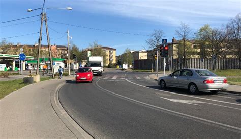 Czterech chętnych na budowę ronda WPR24 pl