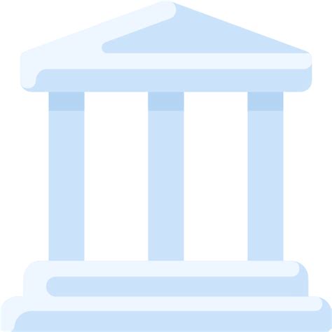 Building Vitaliy Gorbachev Flat Icon