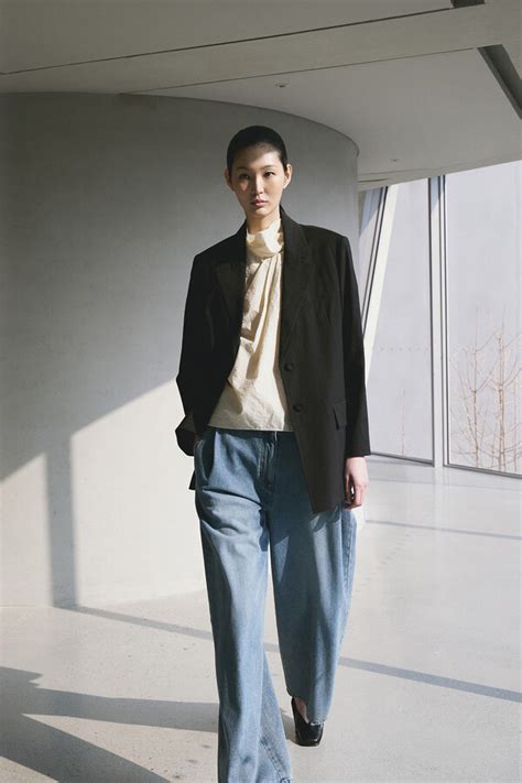 삼성물산 패션부문 봄 시즌 여성 아우터 트렌드 추천