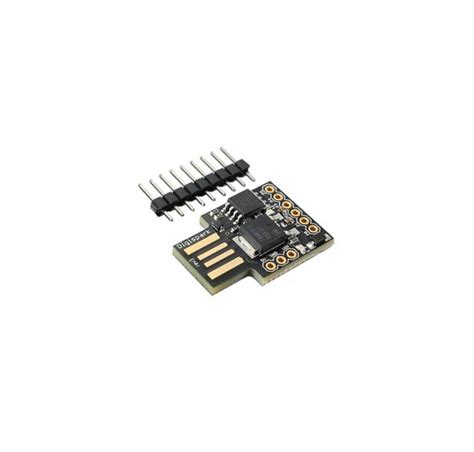 Moduł Usb Z Attiny85 Zgodny Z Arduino Eltypl