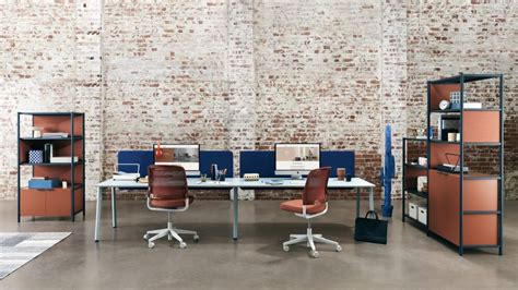 Teddy Tables And Workstations By Zenith