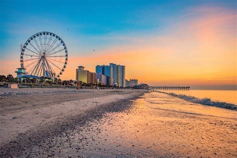 Things To Do Myrtle Beach June 2024 Tess Abigail
