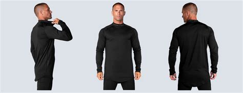 Best Running Shirts For Men Of 2022 Born Tough