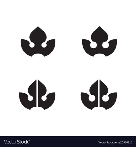 Vine Symbol