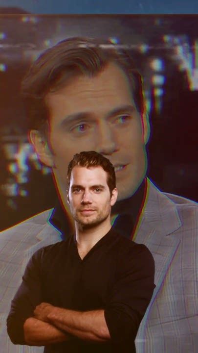 هنری کویل بازیگر سوپرمن از سریال ویچر کنار گذاشته شد Youtube