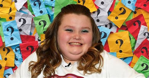 Who Is Honey Boo Boo And Why Is Alana Called Honey Boo Boo