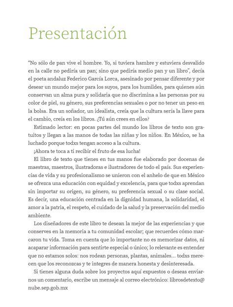 Hojas De Trabajo De Lectura Para Sexto Grado ComprensiÓn Lectora Para