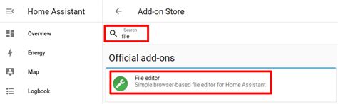 Home Assistant Broker Setup With Solarassistant