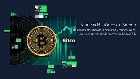 Análisis Histórico De Bitcoin By Luisa Moreno On Prezi