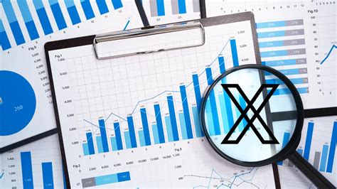 22 X Twitter Statistics For Marketers In 2024