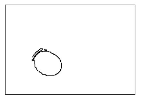 Detection Numerical Example A The Image Used As Example B