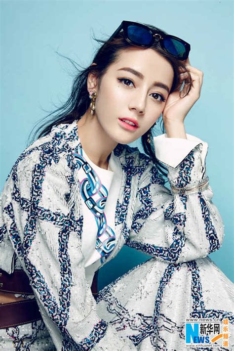 위구르족 미녀 디리러바 ‘눈도 마음도 너무 예뻐