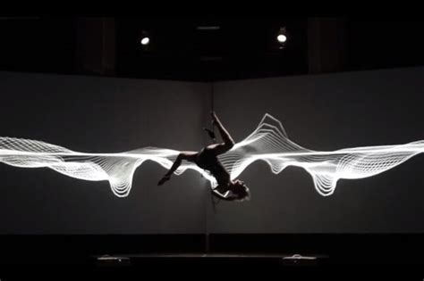 8 Projection Mapped Performances That Have Us Dancing With Our