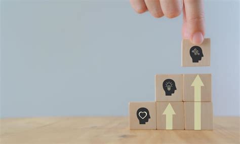 Eugenia Dabu On Linkedin A Cognitive Framework For Enabling Talent
