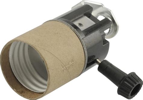 Black Light Sockets Teryscene