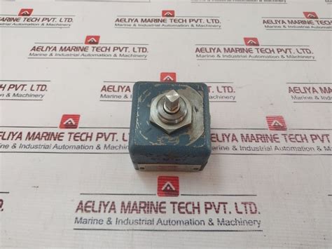 Nippon A126-b – Aeliya Marine Tech
