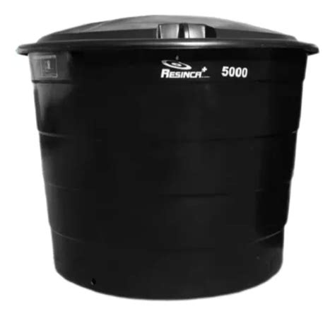 Tanque Conico Para Agua De 5000 Litros Resinca MercadoLibre
