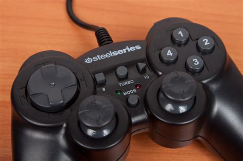 3gc Steelseries Controller Setup Mdamela