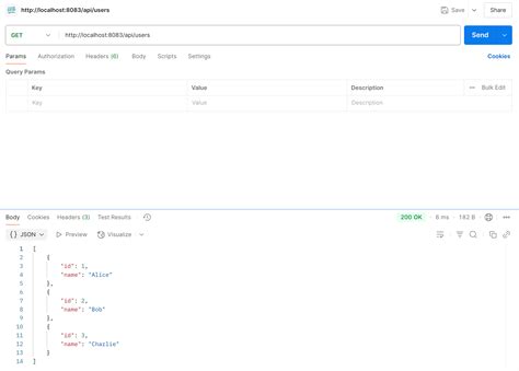 Go 写一个简单的get和post请求服务go Post请求 Csdn博客