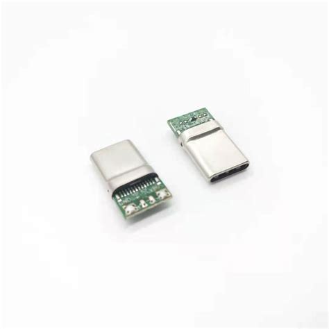 Usb Type C Cm Lcp U Type C M