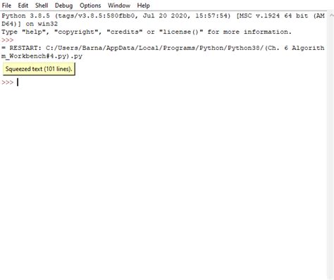 Solved File Edit Format Run Options Window Help Def Main Chegg