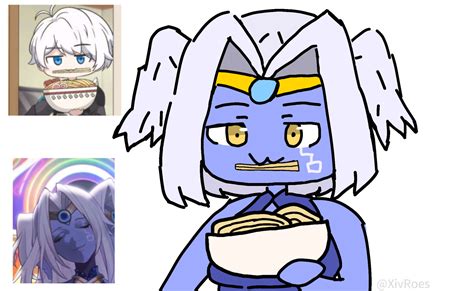 【繪圖】泡麵之星神 希佩 崩壞：星穹鐵道 哈啦板 巴哈姆特