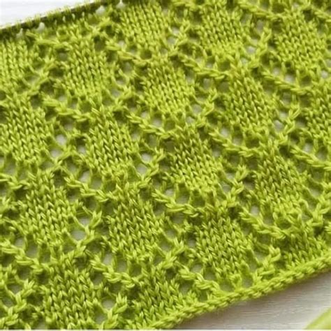 Stylish Knitting Patterns And Beautiful Designs