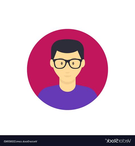 144 Nerd Vector Images At