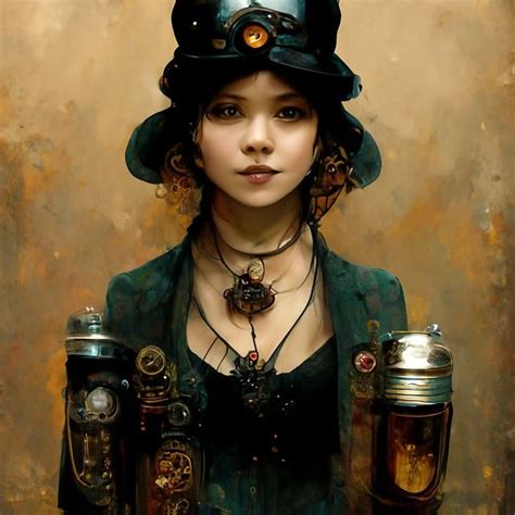 100000 Free Steampunk Girl And Steampunk Images Pixabay