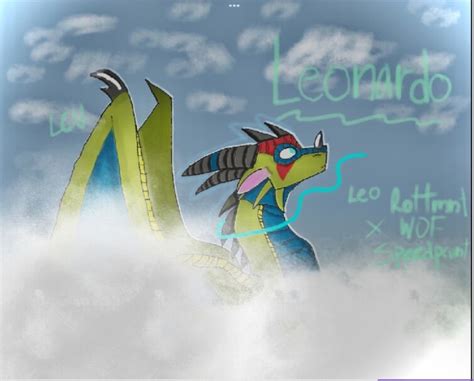 Wings Of Fire Fanart Fandom
