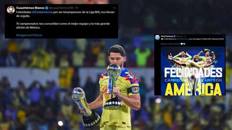 Ver En Vivo La Final Liga Mx 2024 América Vs Cruz Azul En Directo