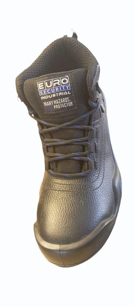 Agarson Blaze Grey Safety Shoes At ₹ 750pair Leather Safety Shoes In