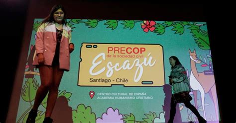 Colombia En Una Encrucijada Ante La Ratificación Del Acuerdo De Escazú