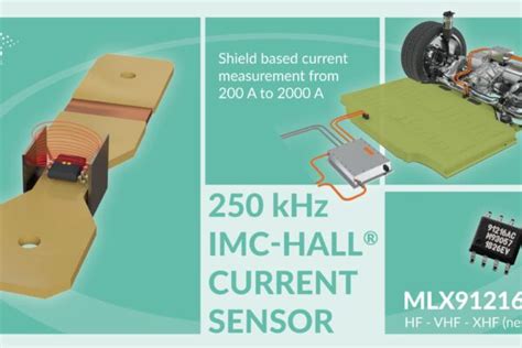 Current Sensor Boosts Bms Accuracy