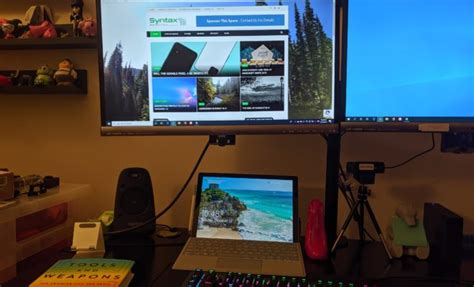 How HumansofIT Brings Community To Microsoft Ignite Syntax Bearror