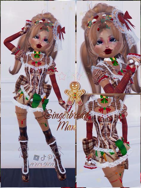 Dress To Impress Winter Update 2025