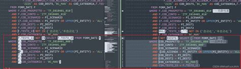 Not In Null 返回 空值解决方案not In Select Null返回空 Csdn博客