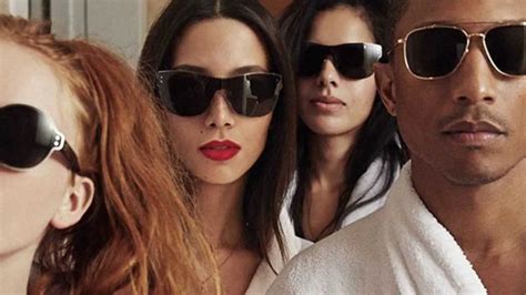 Pharrell Williams Hunter