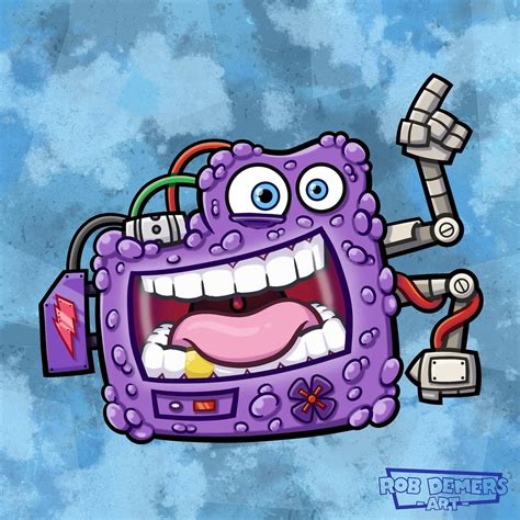 Snit By Robdemersart On Deviantart