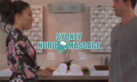 Body Rub Or Nuru Masage For A Slippery Experience Sydney Nuru Massage