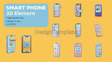 Download Mobile Wallpaper Templates Elevate Your Projects