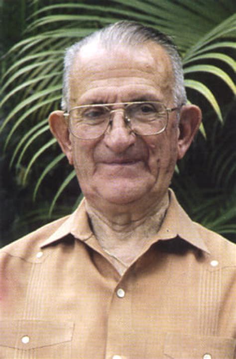 Alain Liogier Eco Hispaniola