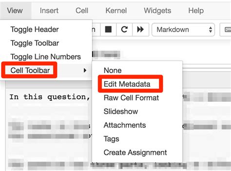Zero To Notebook With Notebook Js ThebeLab Inspired By Nbgrader OUseful Info The Blog