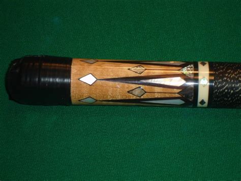 Audrick Custom Cue Review Azbilliards Forums