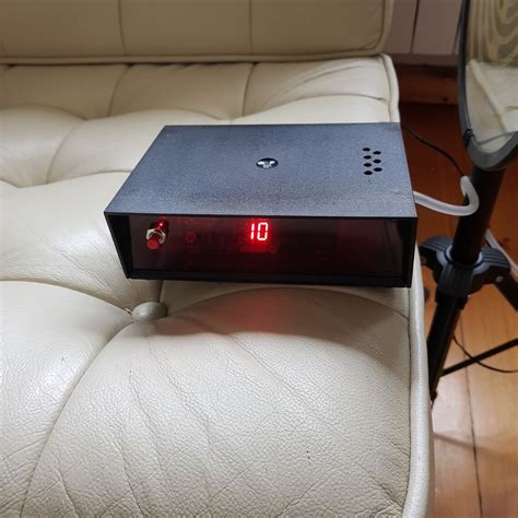 New Multi Wave Oscillator Mwo Lakhovsky Tesla Mwo Etsy