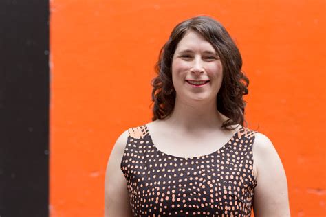 Anna Crabb Better Futures Forum