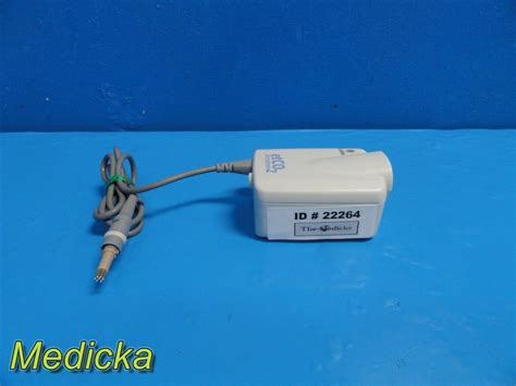 Used Medtronic 2016 Oridion Rs09092 Microstream Micropod External EtcoÃ