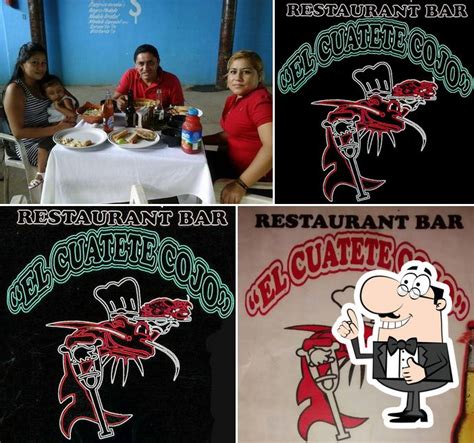 Restaurante El Cuatete Cojo Acapulco Acapulco