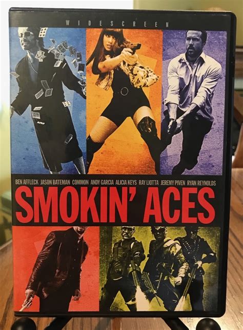 Smokin Aces