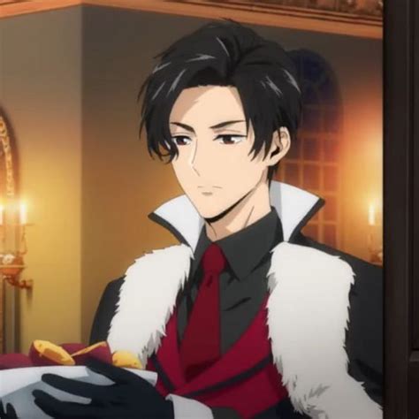 Lucifer Anime Lúcifer